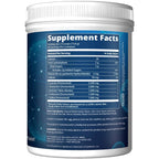 MRM Nutrition Reload BCAA for athletes
