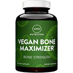 MRM Nutrition vegan bone maximizer multivitamins