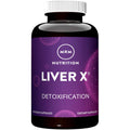 MRM Nutrition vegan liver support