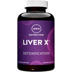 MRM Nutrition vegan liver support