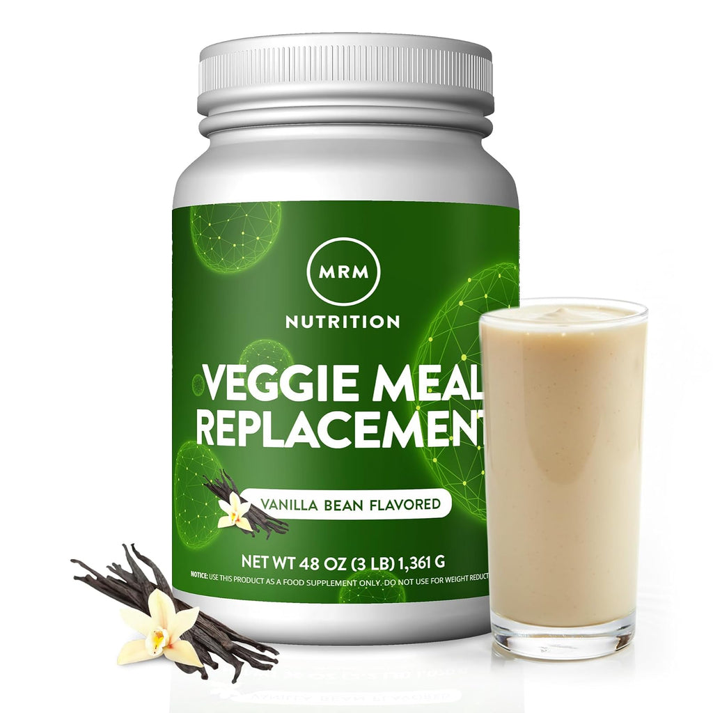 MRM Nutrition veggie meal replacement
