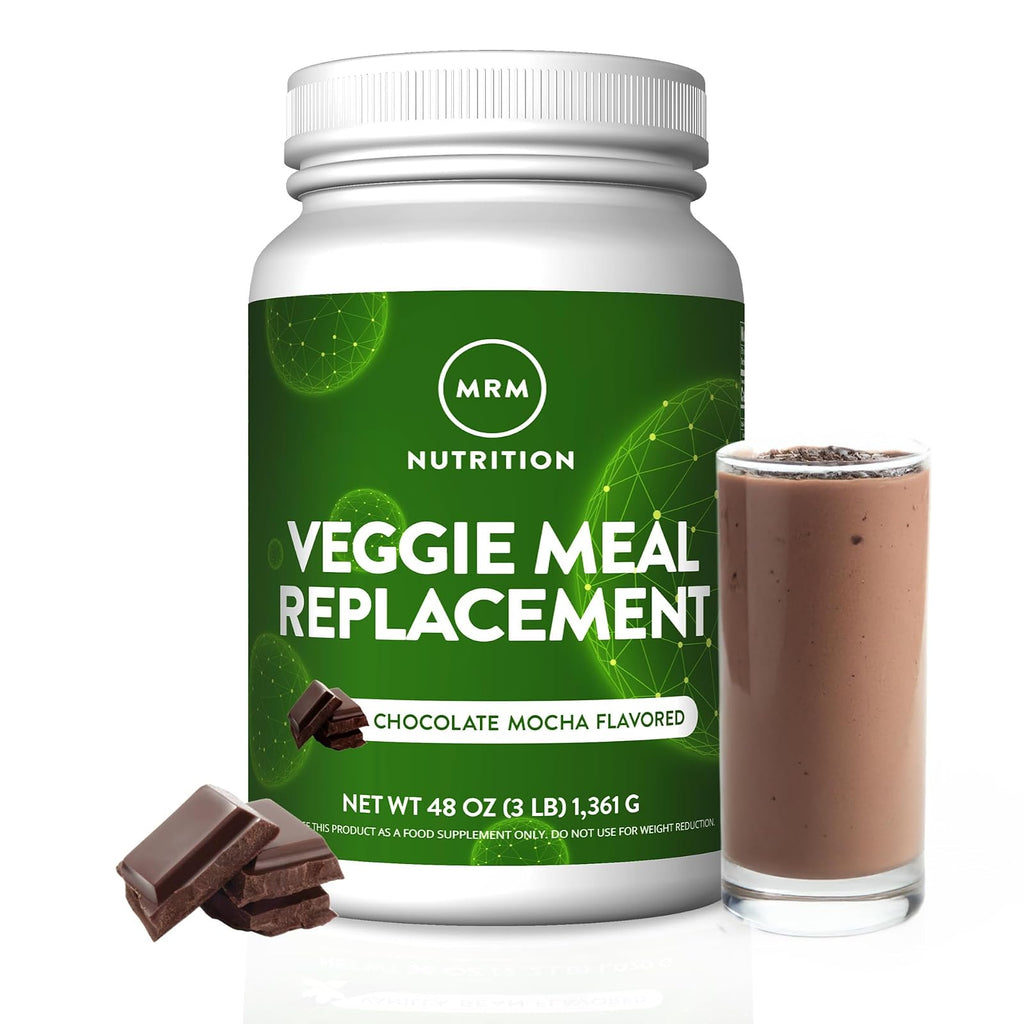 MRM Nutrition veggie meal replacement