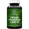 MRM Nutrition vitamin D3 benefits