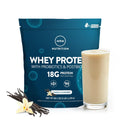 MRM Nutrition whey protein for muscle recovery