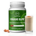 MRM plant protein for athletes