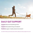 MRM probiotics for overall wellness