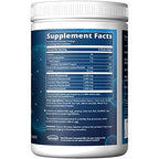 MRM sports nutrition for optimal performance