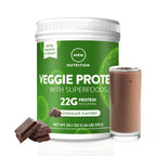 MRM veggie protein superfoods blend