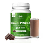 MRM veggie protein superfoods blend