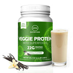 MRM veggie protein superfoods blend