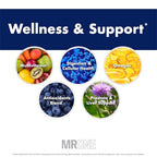 MrOne multivitamin for optimal health