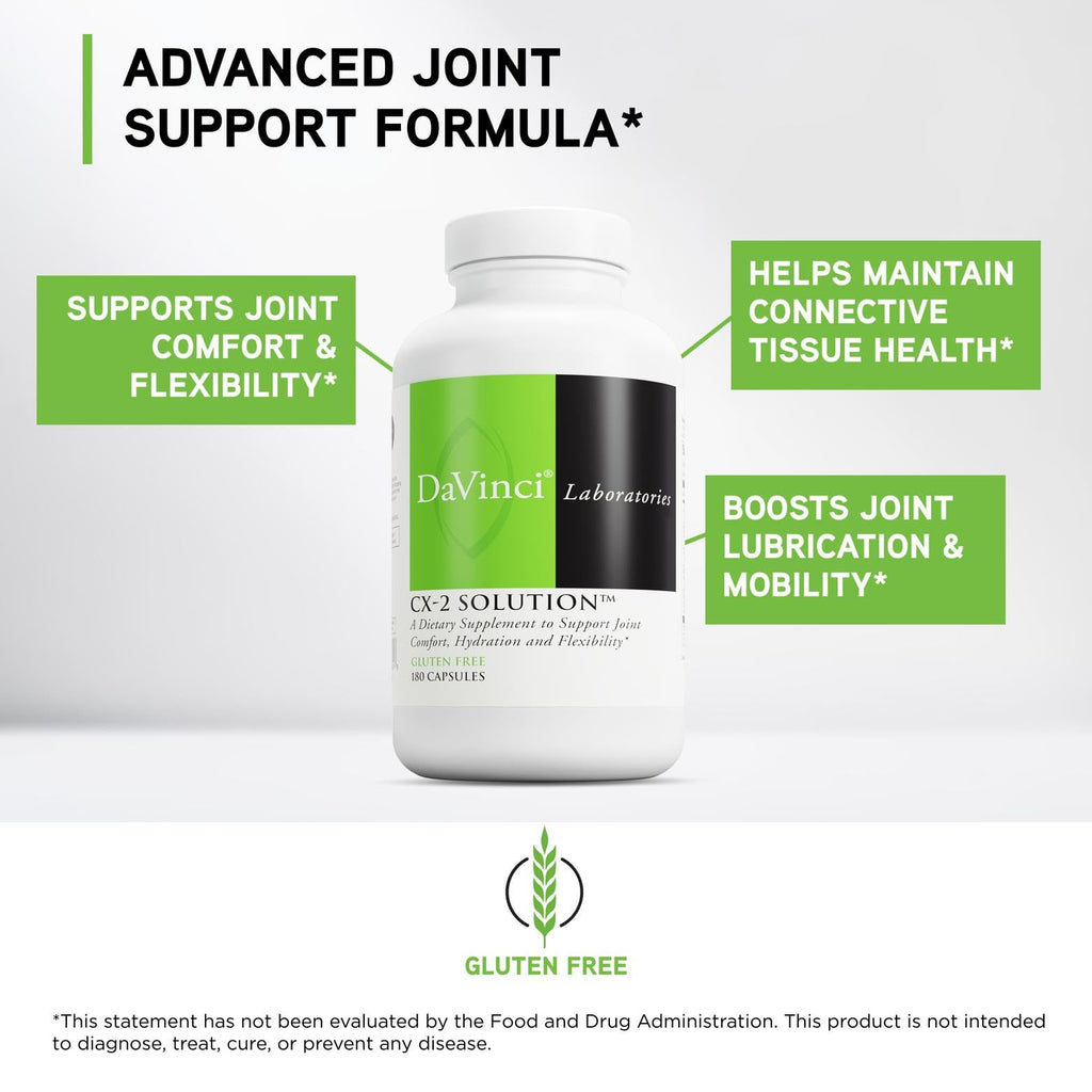 MSM and glucosamine supplement benefits