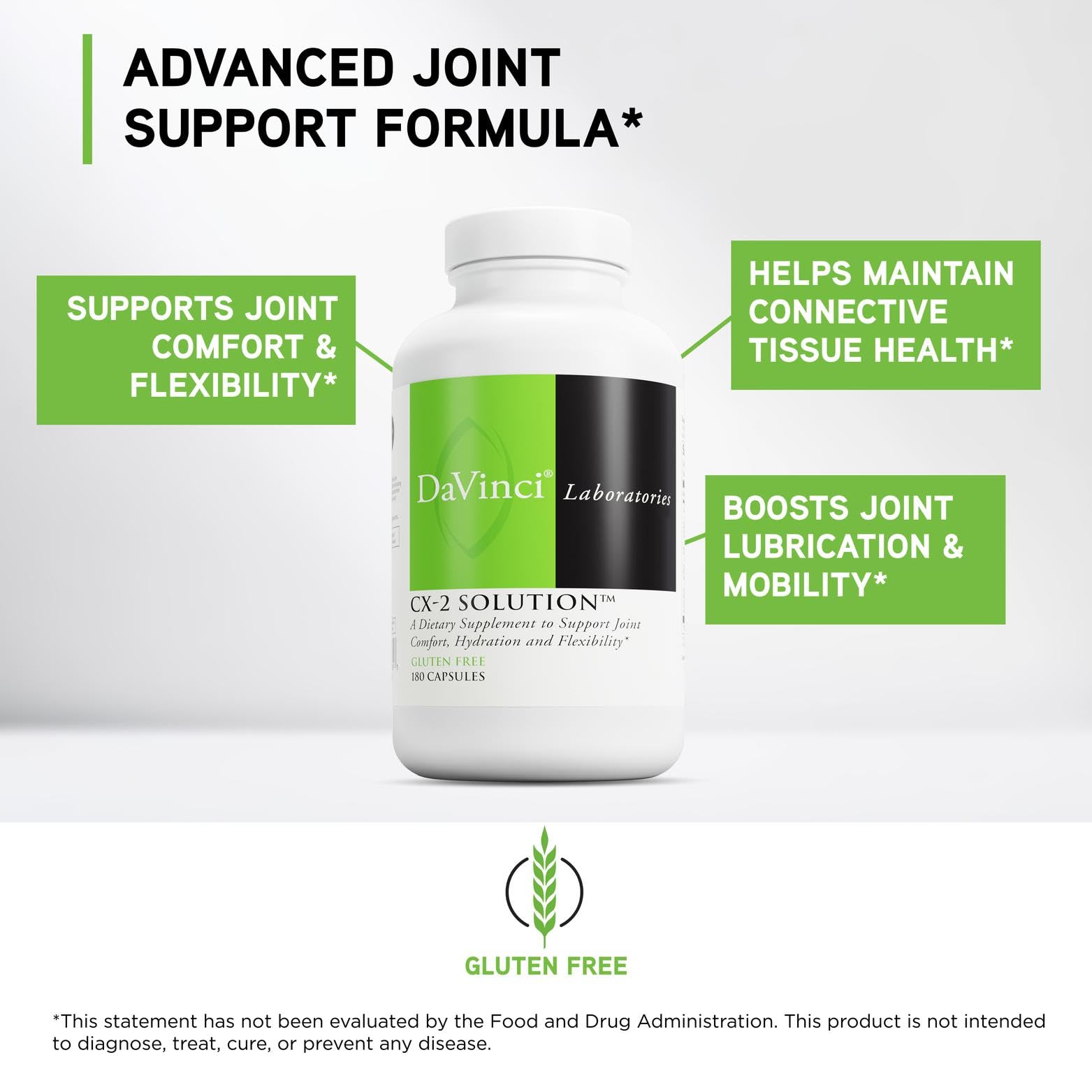 MSM and glucosamine supplement benefits