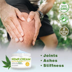 MSM and turmeric cream benefits