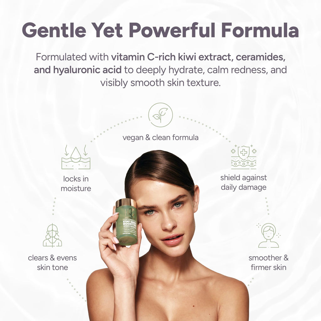 MSM and zinc for radiant skin