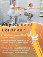 MSM benefits for joint comfort
