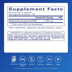 msm capsules for better sleep