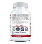 MSM capsules for joint flexibility