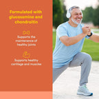 msm capsules for joint health