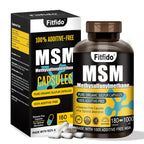 msm capsules for joint health