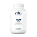 MSM capsules for joint health