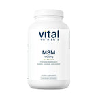MSM capsules for joint health