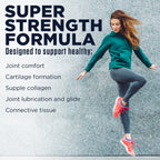 MSM D3 for enhanced mobility