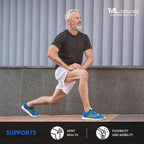 MSM for better sleep quality