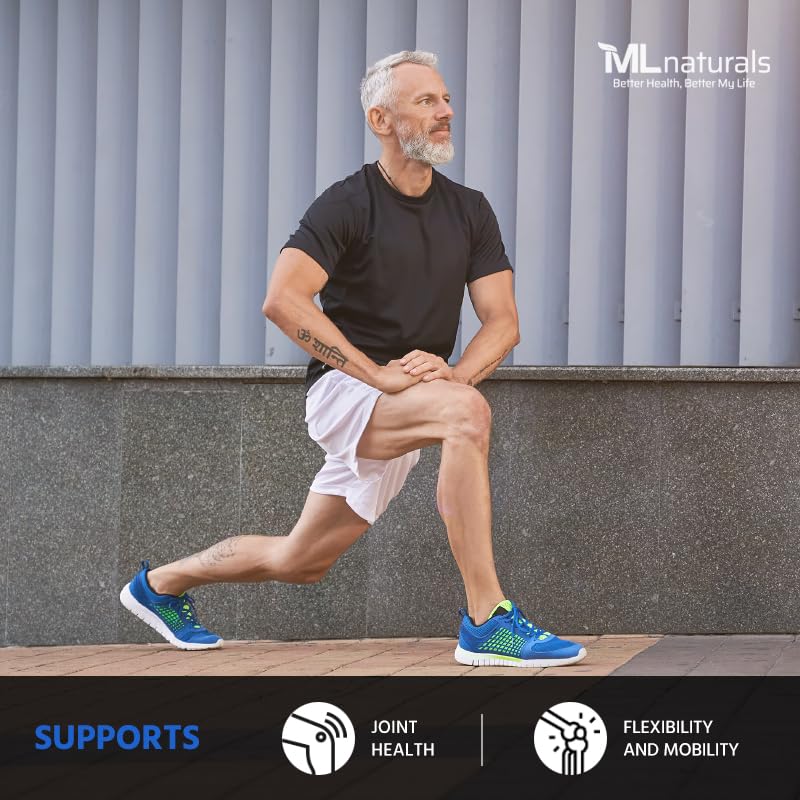 MSM for better sleep quality