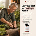 MSM for enhanced joint flexibility