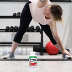 MSM for enhanced joint flexibility