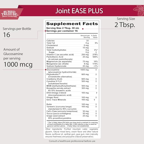MSM for enhanced joint mobility