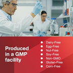 MSM for enhanced joint mobility