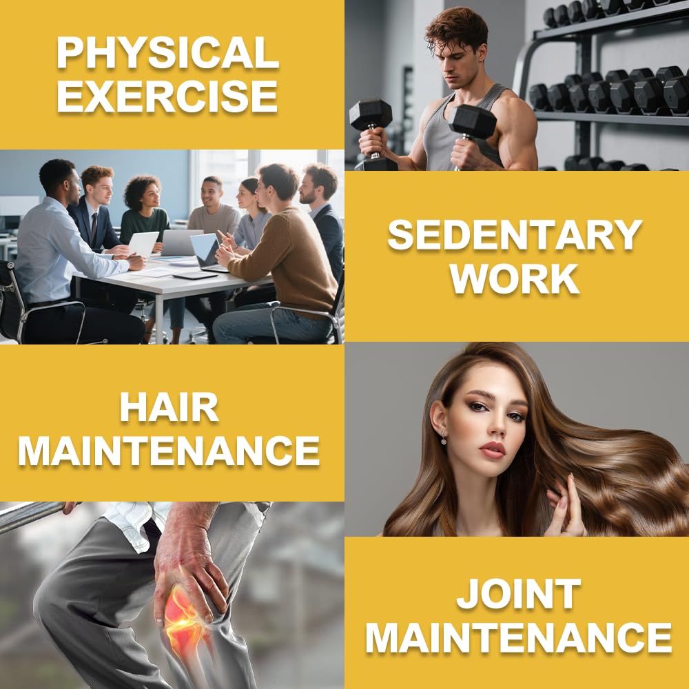 msm for enhanced mobility