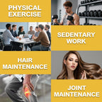 msm for enhanced mobility