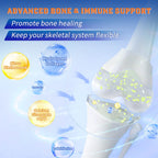 MSM for healthy cartilage function