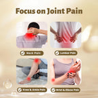 MSM for healthy joint function