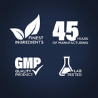 MSM for healthy joints