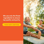 msm for inflammation support
