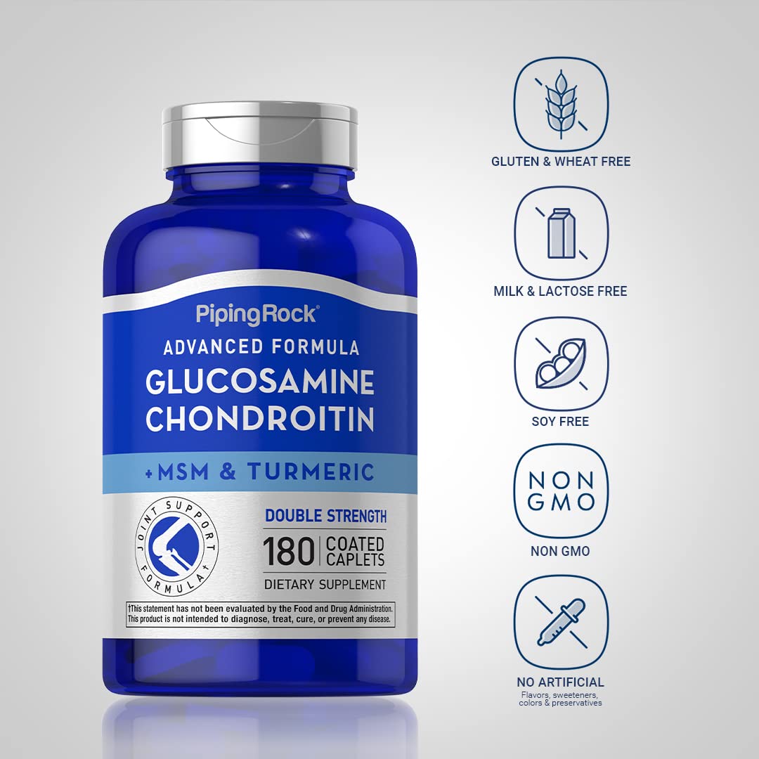 MSM for joint health benefits