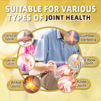 MSM for joint health relief
