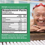 MSM for joint health support