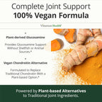 MSM for joint health support