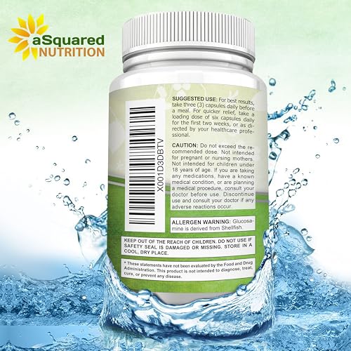 MSM for joint pain relief
