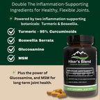 MSM for joint pain relief