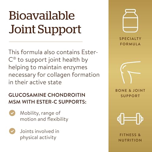 MSM for joint pain relief