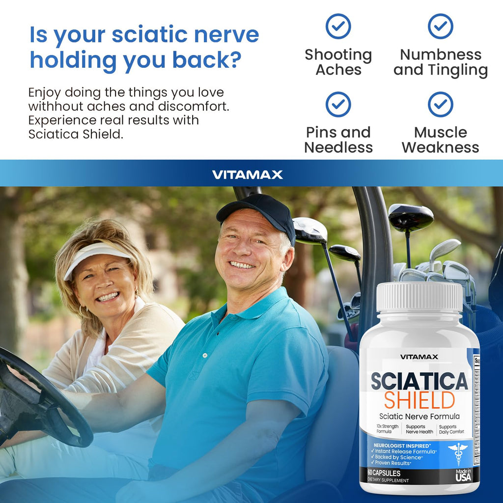 MSM for muscle recovery and comfort