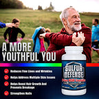 msm for overall wellness