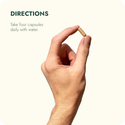 MSM for stronger nails and hair