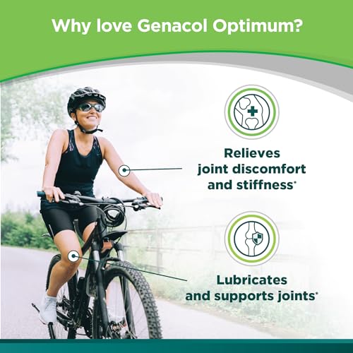 MSM glucosamine for mobility enhancement